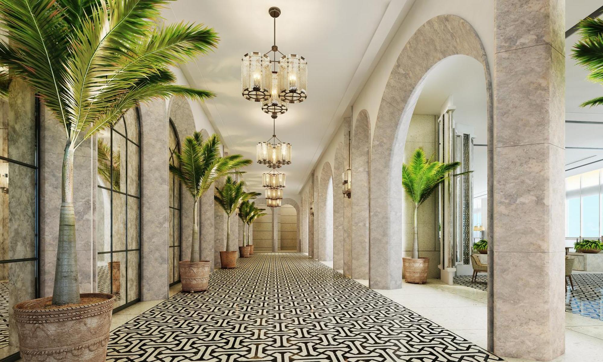 NUSTAR HOTEL CEBU 5⋆ ::: CEBU, PHILIPPINES ::: COMPARE HOTEL RATES